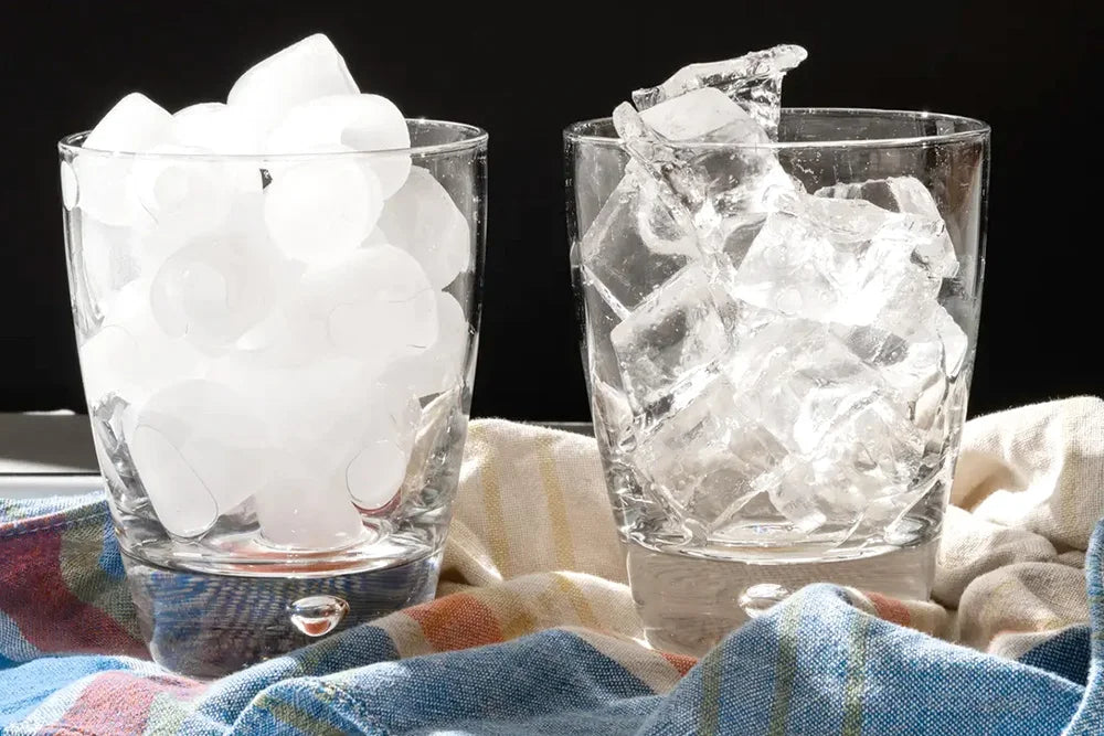 Ice vs. No Ice: Does It Affect Hydration? – WaterH®